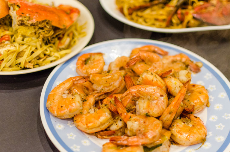 Four Seafood Recipes to Celebrate Chinese New Year – Hello Vancity