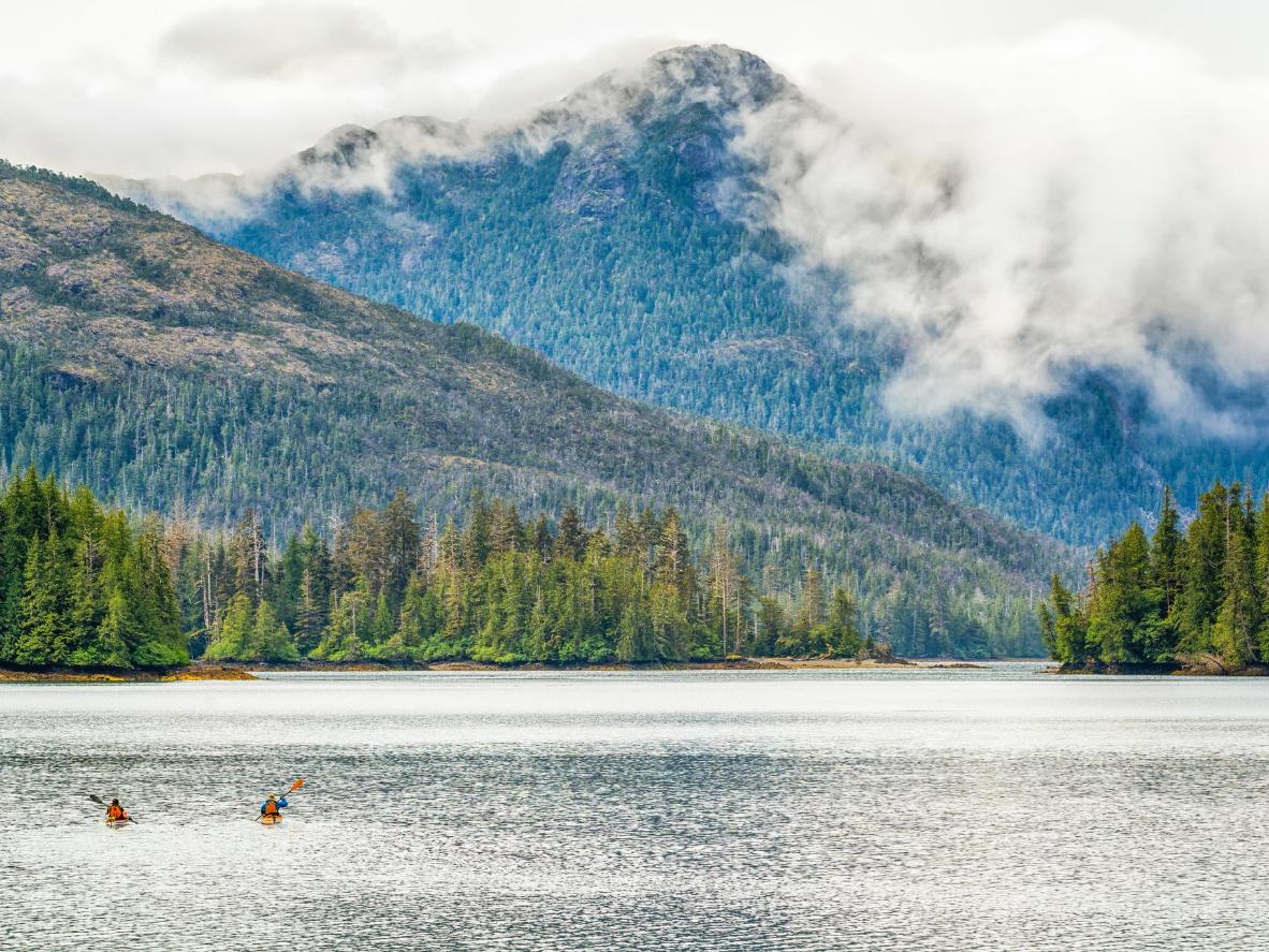 Canada's 5 Most Beautiful Islands - Hello Vancity