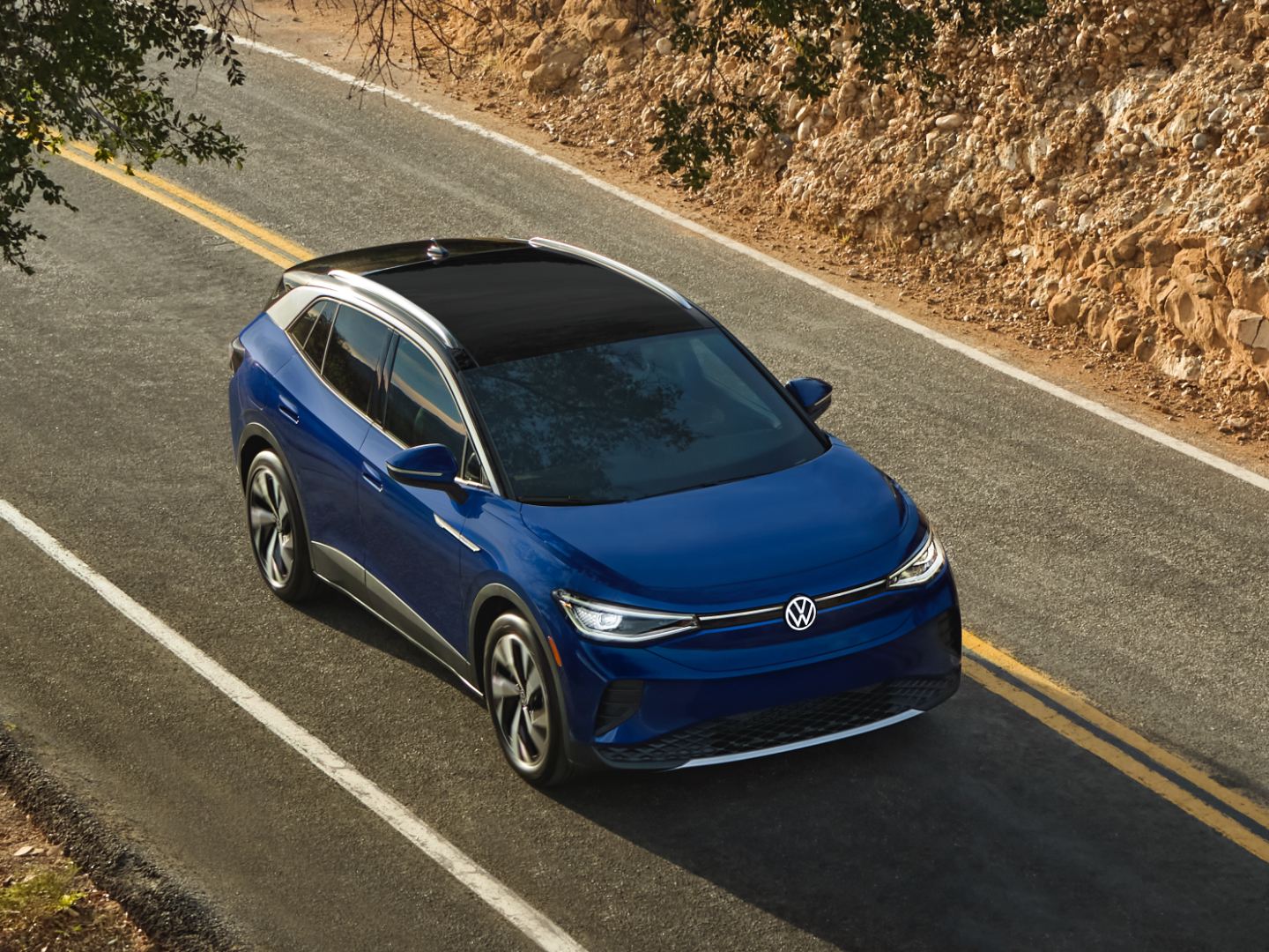 Volkswagen is actively looking to reward Canadian VW owners who put the ...