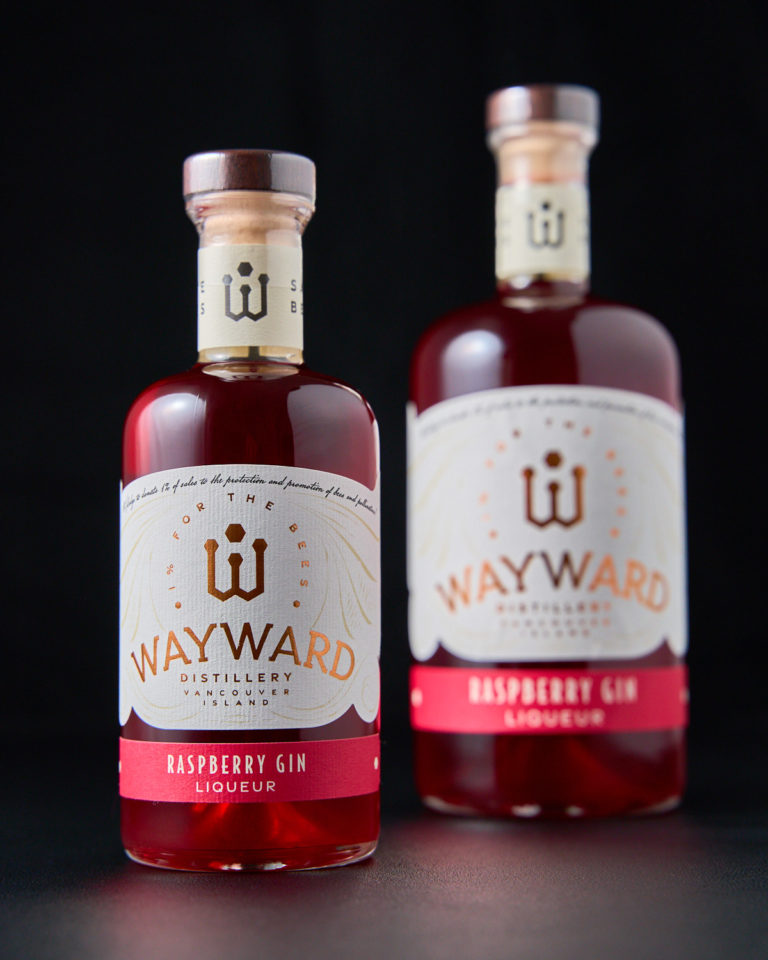 Help Save the Bees with Wayward Distillery - Hello Vancity