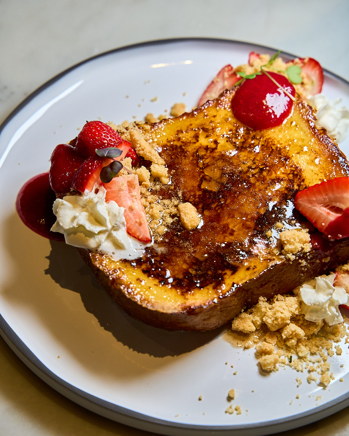 C | PRIME Modern Italian Steak & Wine launches new daily breakfast and ...