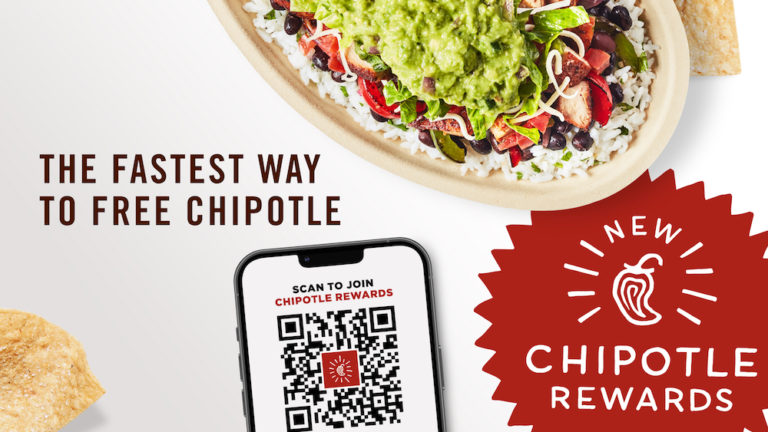 Chipotle Launches Rewards Program in Canada - Hello Vancity