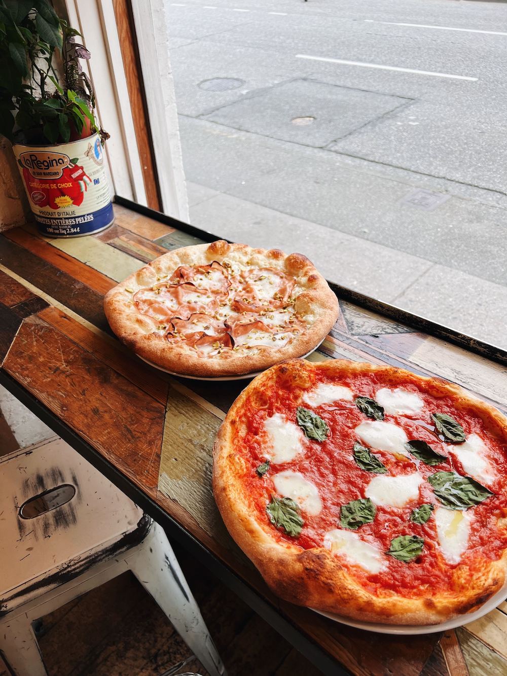 Pizzeria Farina Celebrates Its 11th Birthday With $11 Pizzas - Hello ...