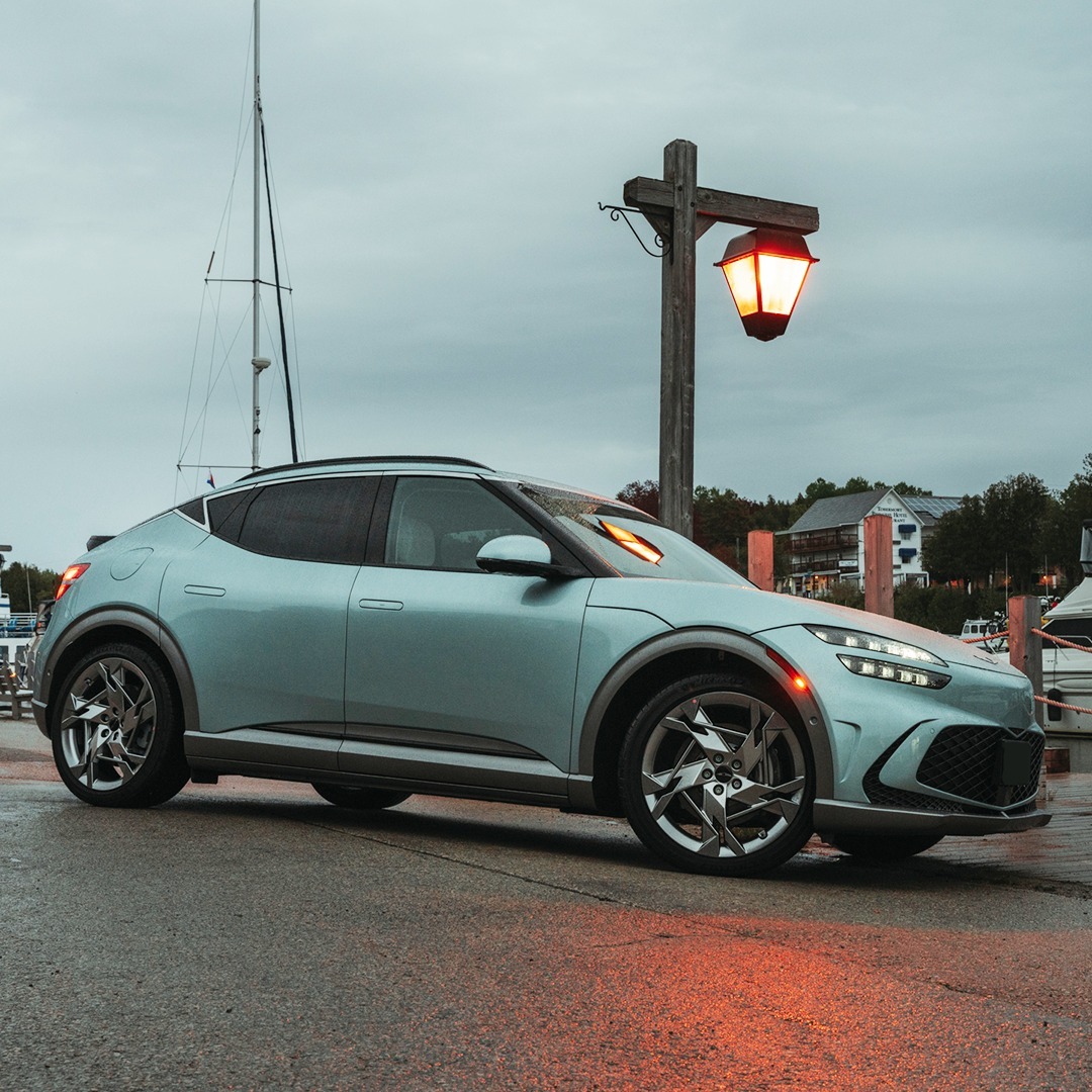 Genesis Canada partners with Forbes Travel Guide to deliver a luxury ...