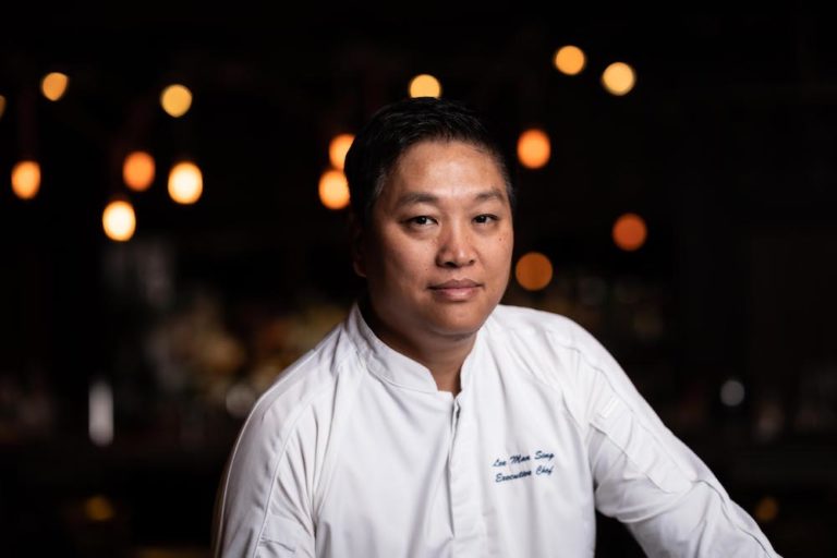 Chinese Master Chefs and DINING by the Awards 2022 MASTERS Finale ...