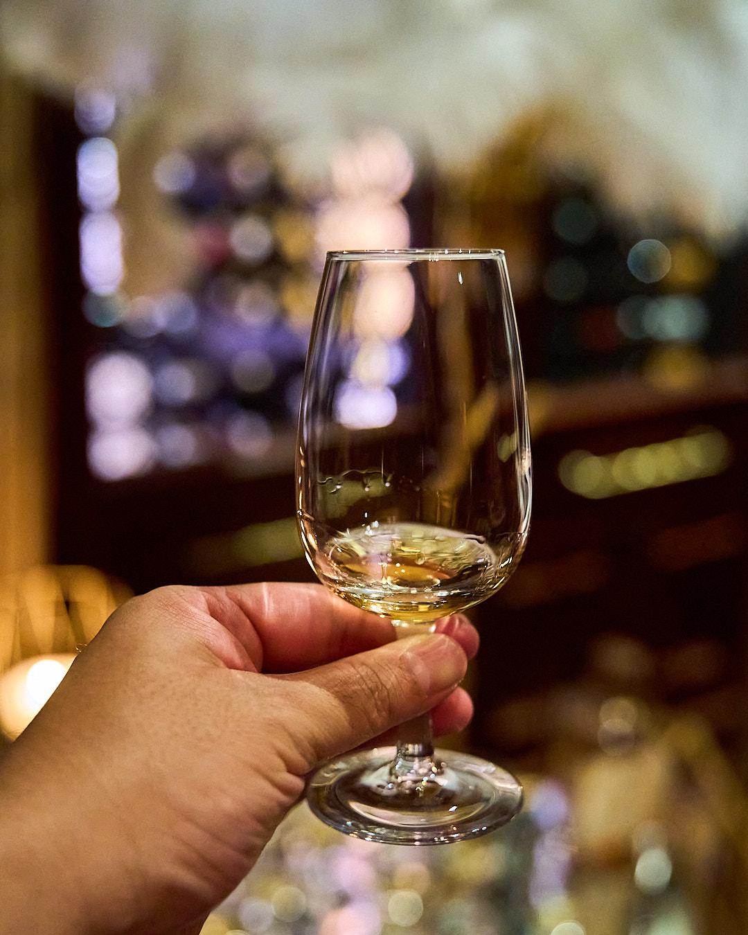 Canadian Club 45-Year-Old Whisky Launch at Hy's Steakhouse - Hello Vancity