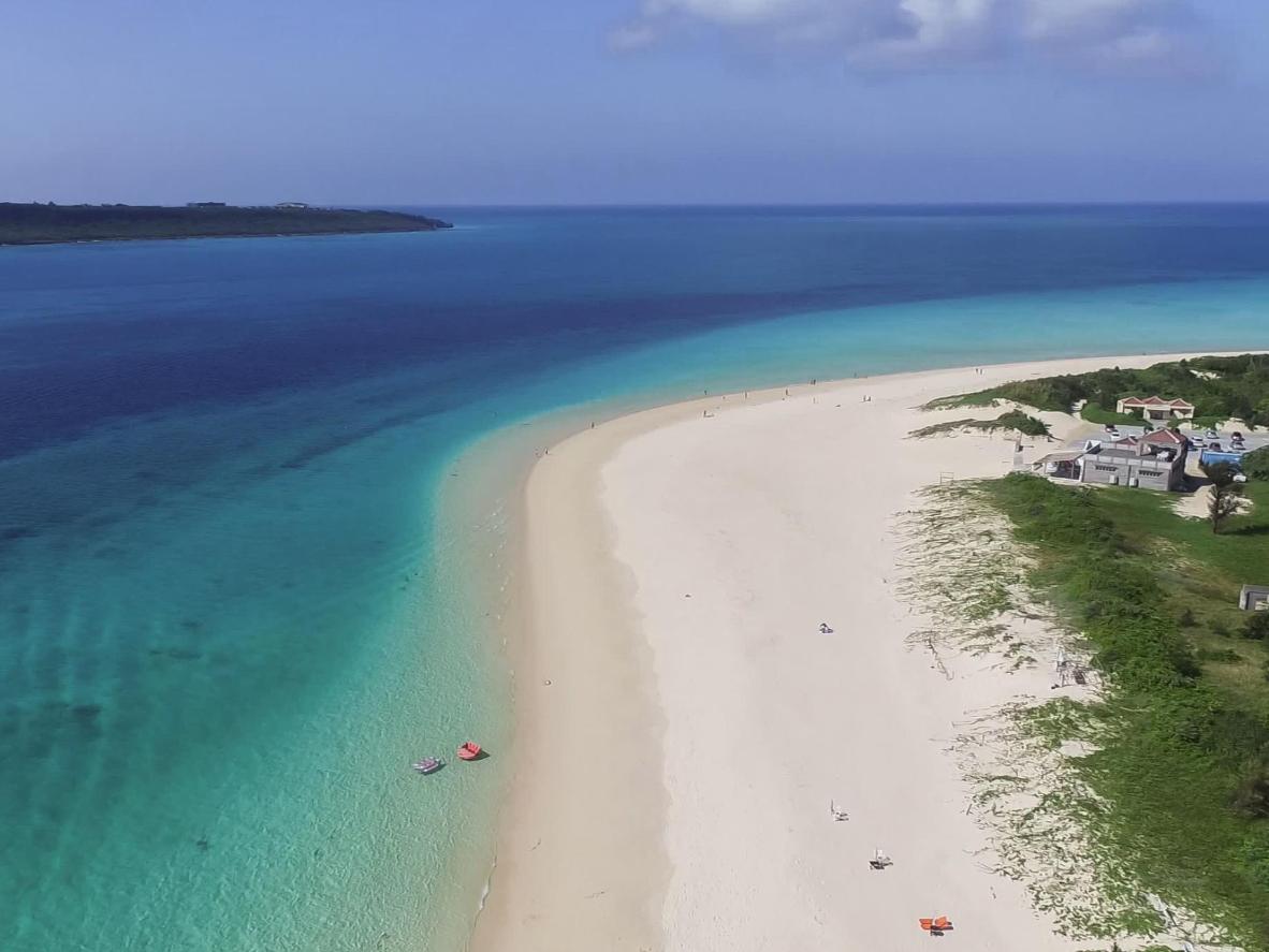 Summer Escape to Japan's 7 Best Beaches - Hello Vancity