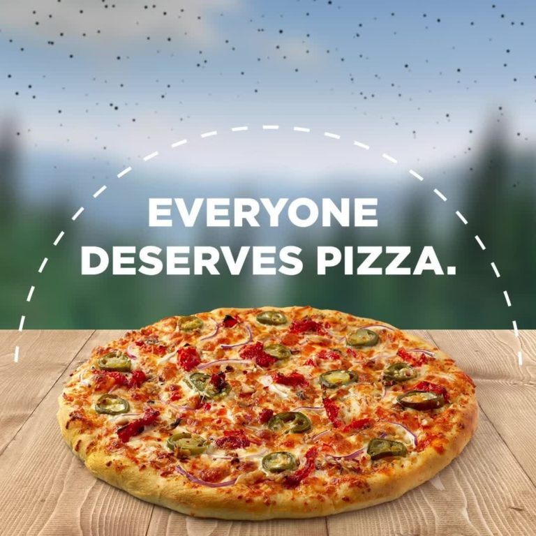 Buzz Off and Enjoy the Summer! Buzz Off Pizza is Here - Hello Vancity