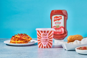 French’s Ketchup Cotton Candy Pop-Up in Vancouver - Hello Vancity