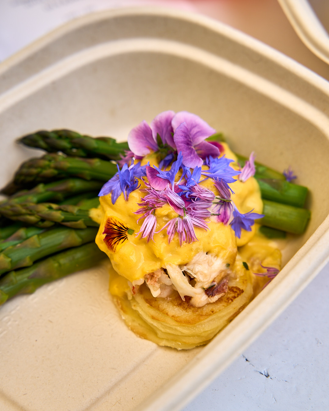 Michelin-Starred Chefs Unite for Six-Week Pop-Up at Fairmont Pacific ...