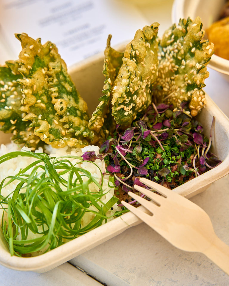 Michelin-Starred Chefs Unite for Six-Week Pop-Up at Fairmont Pacific ...