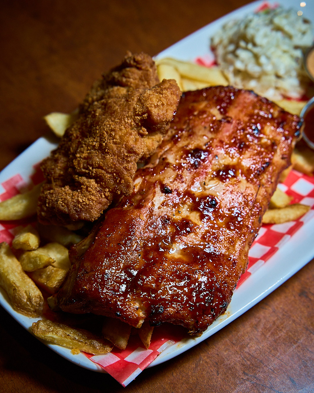 White Spot Celebrates 95 Years with New Menu Items - Hello Vancity