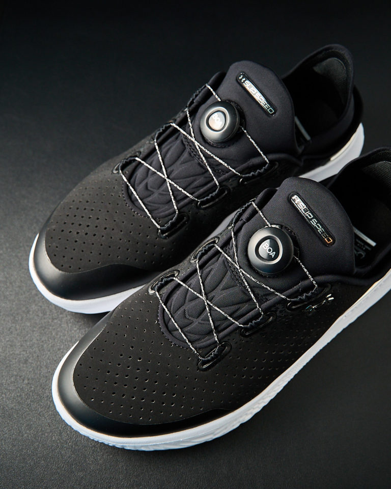 Under Armour SlipSpeed Training Shoes: The Perfect Shoe for Daily ...