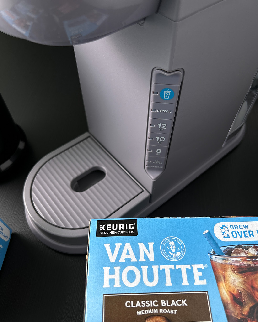 Make Delicious Iced Coffee at Home with the Keurig K-Iced - Hello Vancity