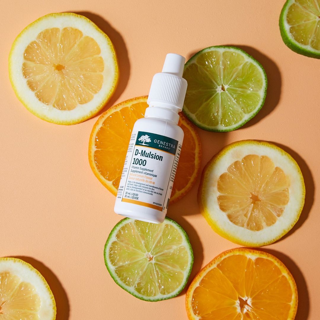 Boost Your Immune System and Stay Healthy This Fall and Winter with ...