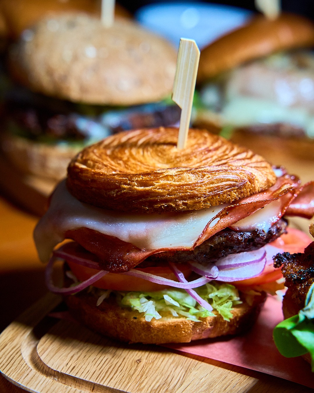 Burger Bender is Back at Match! Get Your Hands on These Limited-Edition ...