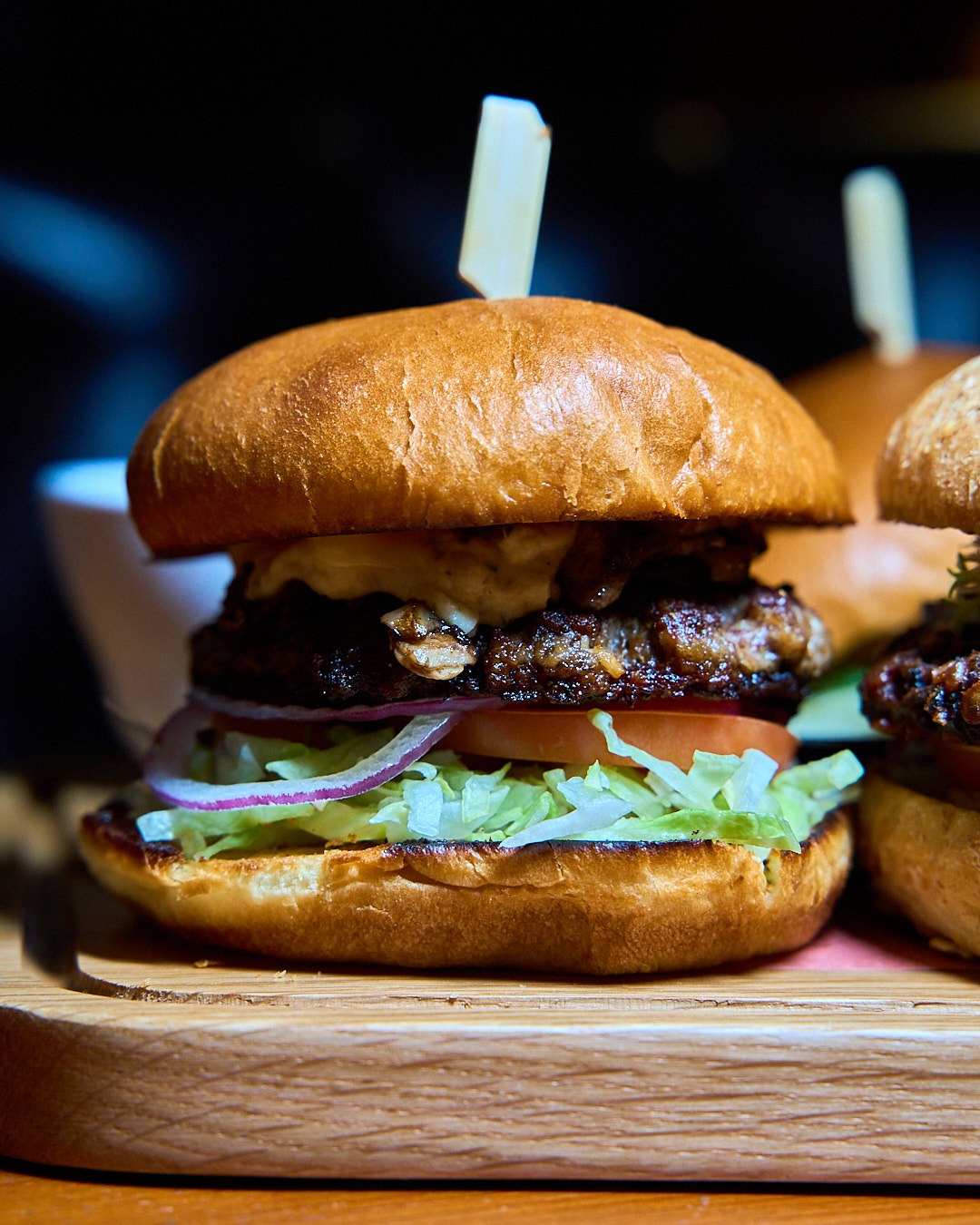 Burger Bender is Back at Match! Get Your Hands on These Limited-Edition ...