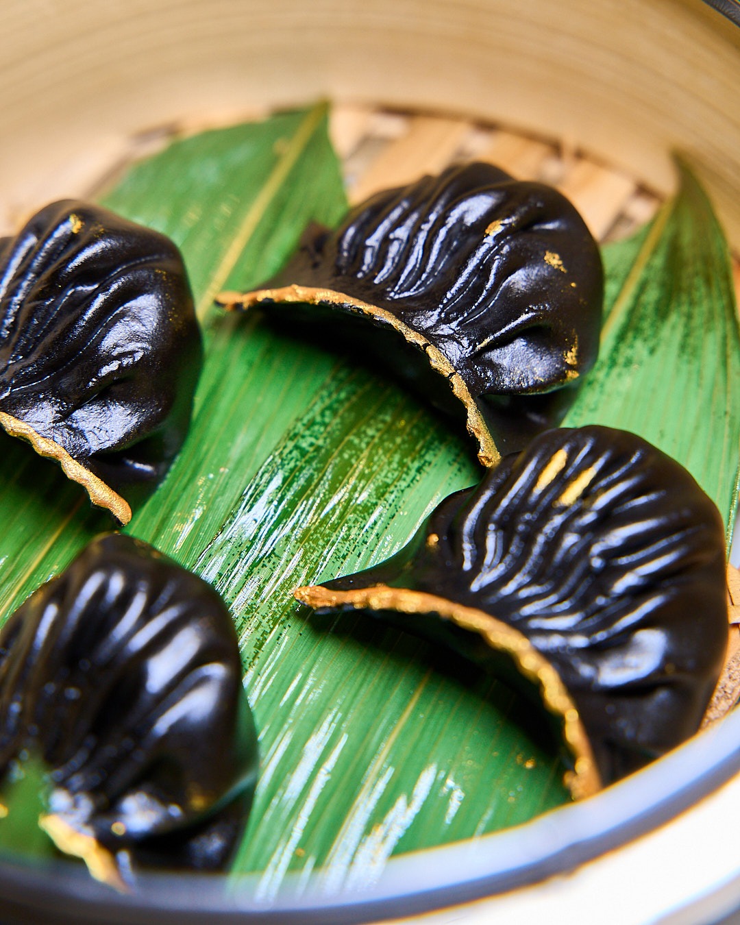 Celebrate the Year of the Dragon with a Delicious Dim Sum Feast at ...