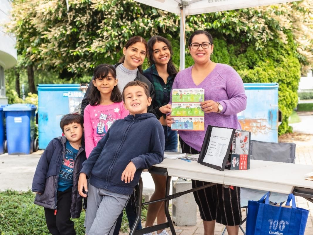 Family Day Pop-Up Event: Support and Resources for Families in ...