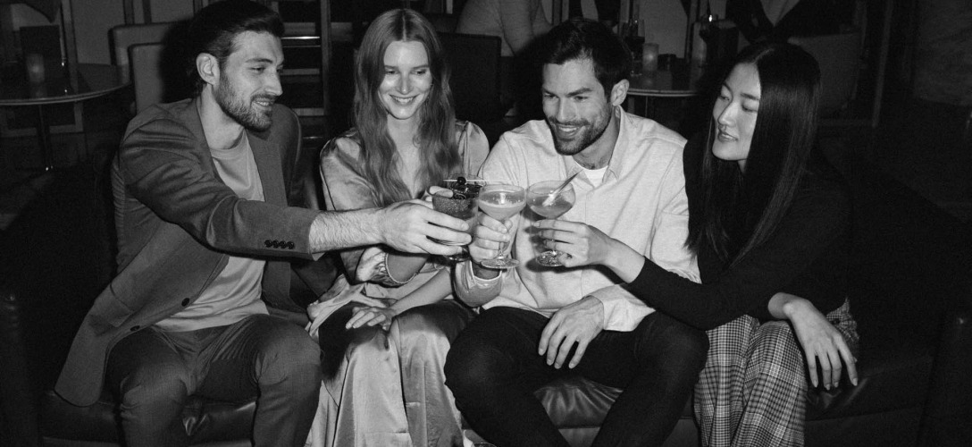 Experience BC's Best Bars: Sips of the West at The Lobby Lounge - Hello ...