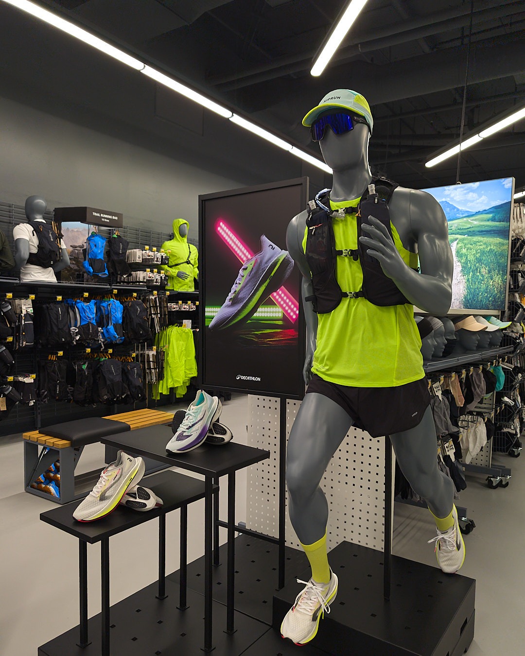 Gear Up for Adventure: Decathlon Opens its Doors at Metropolis at ...