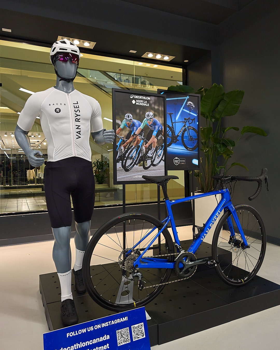 Gear Up for Adventure: Decathlon Opens its Doors at Metropolis at ...