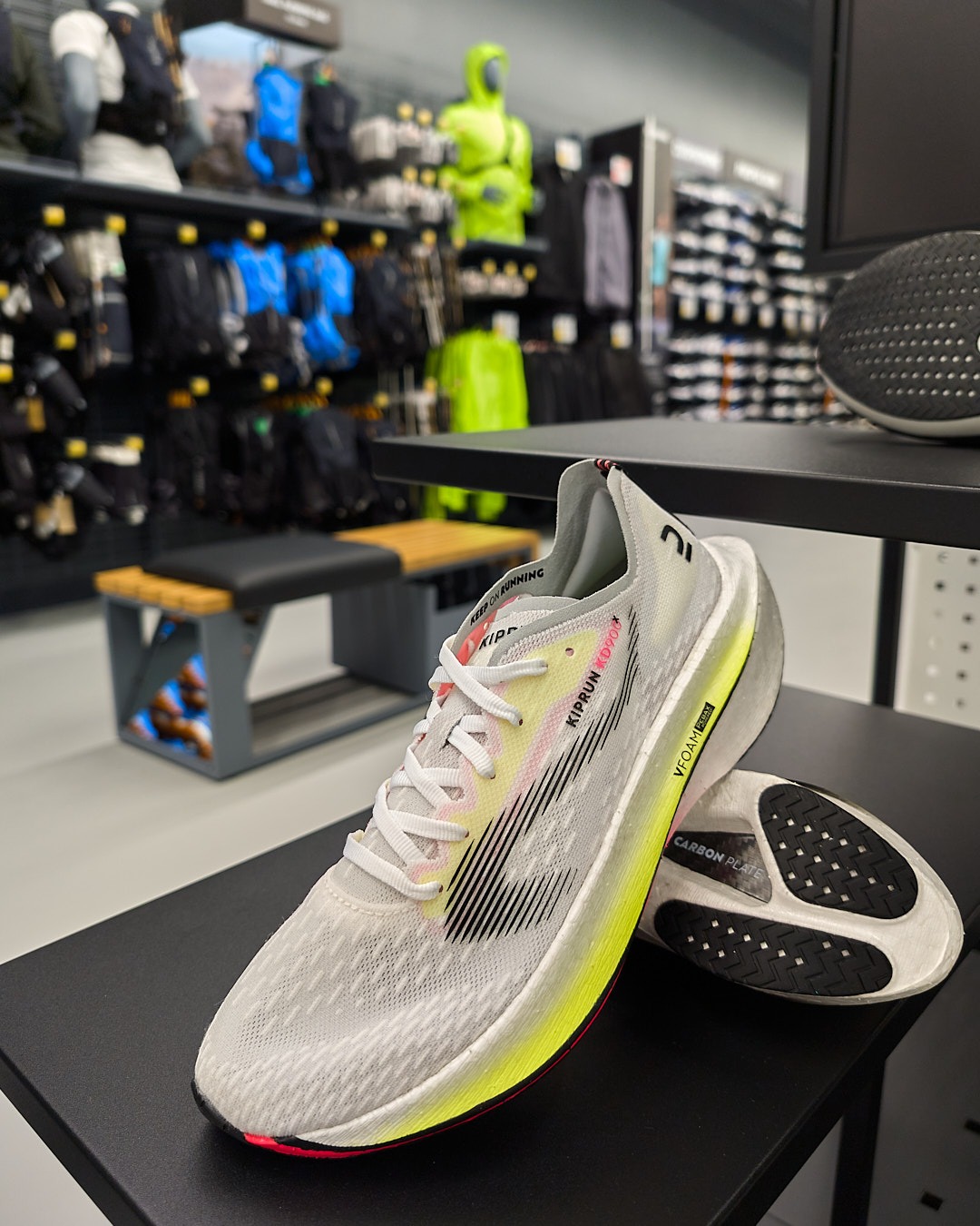 Gear Up for Adventure: Decathlon Opens its Doors at Metropolis at ...