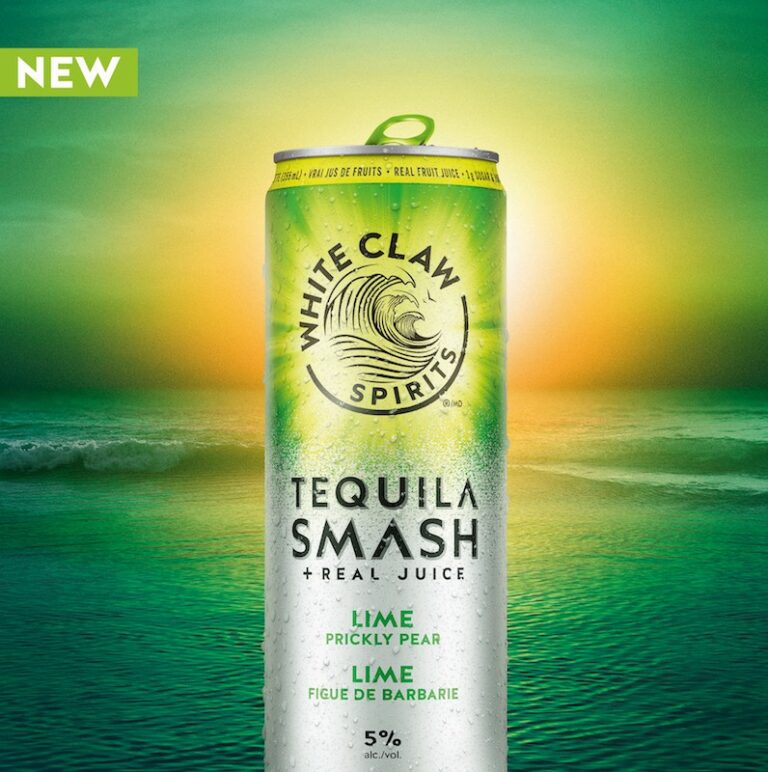 Spice Up Your Cinco de Mayo: White Claw Tequila Smash – Hello Vancity