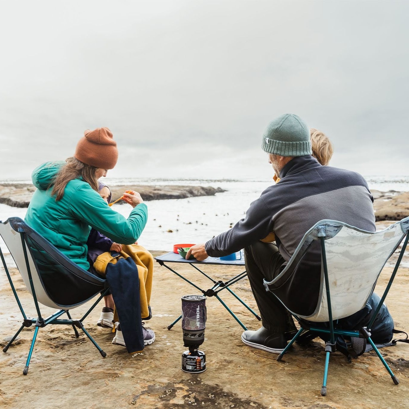 Gear Up Dad for Epic Adventures This Father's Day with MEC - Hello Vancity