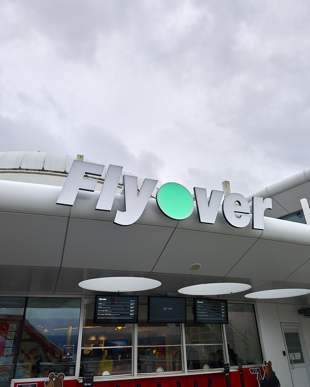 Experience the Beauty of Canada from New Heights: Awaken Canada ...