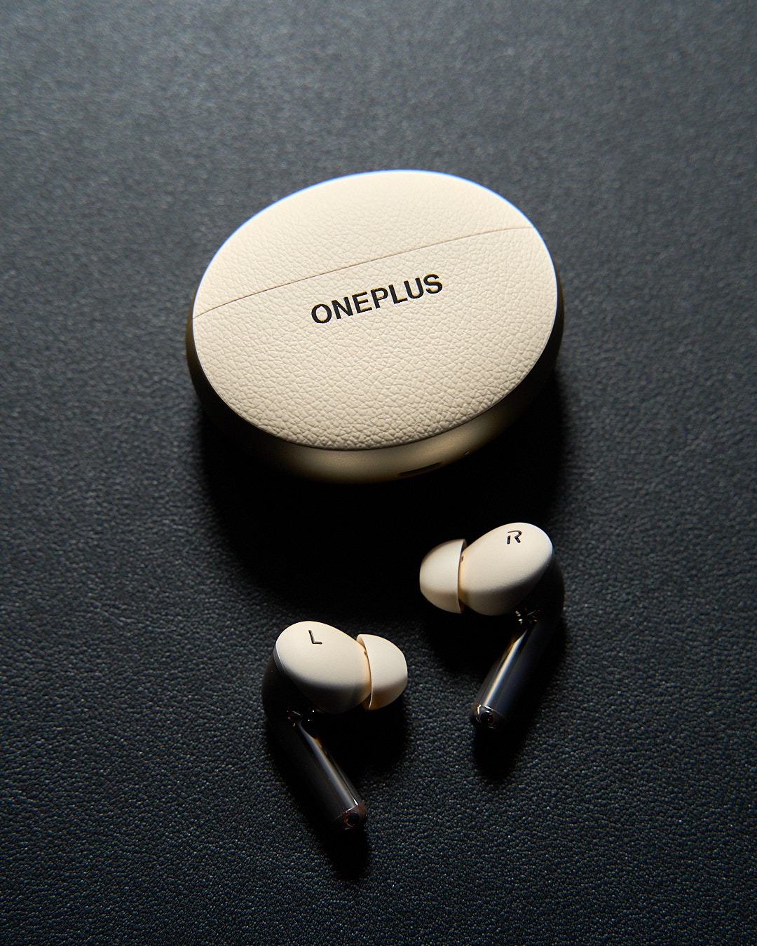 OnePlus Buds Pro 3: Immersive Audio, Dynaudio-Tuned - Hello Vancity
