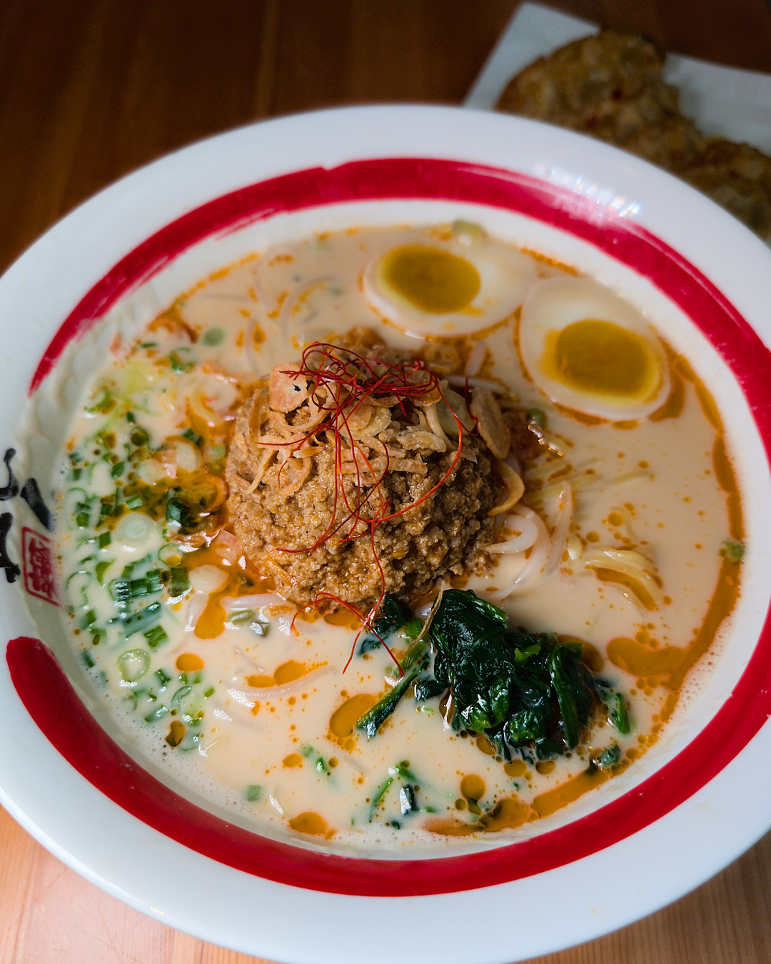 Cozy Up with Kinton Ramen's Golden Sesame Ramen, Back for Fall 2024 ...