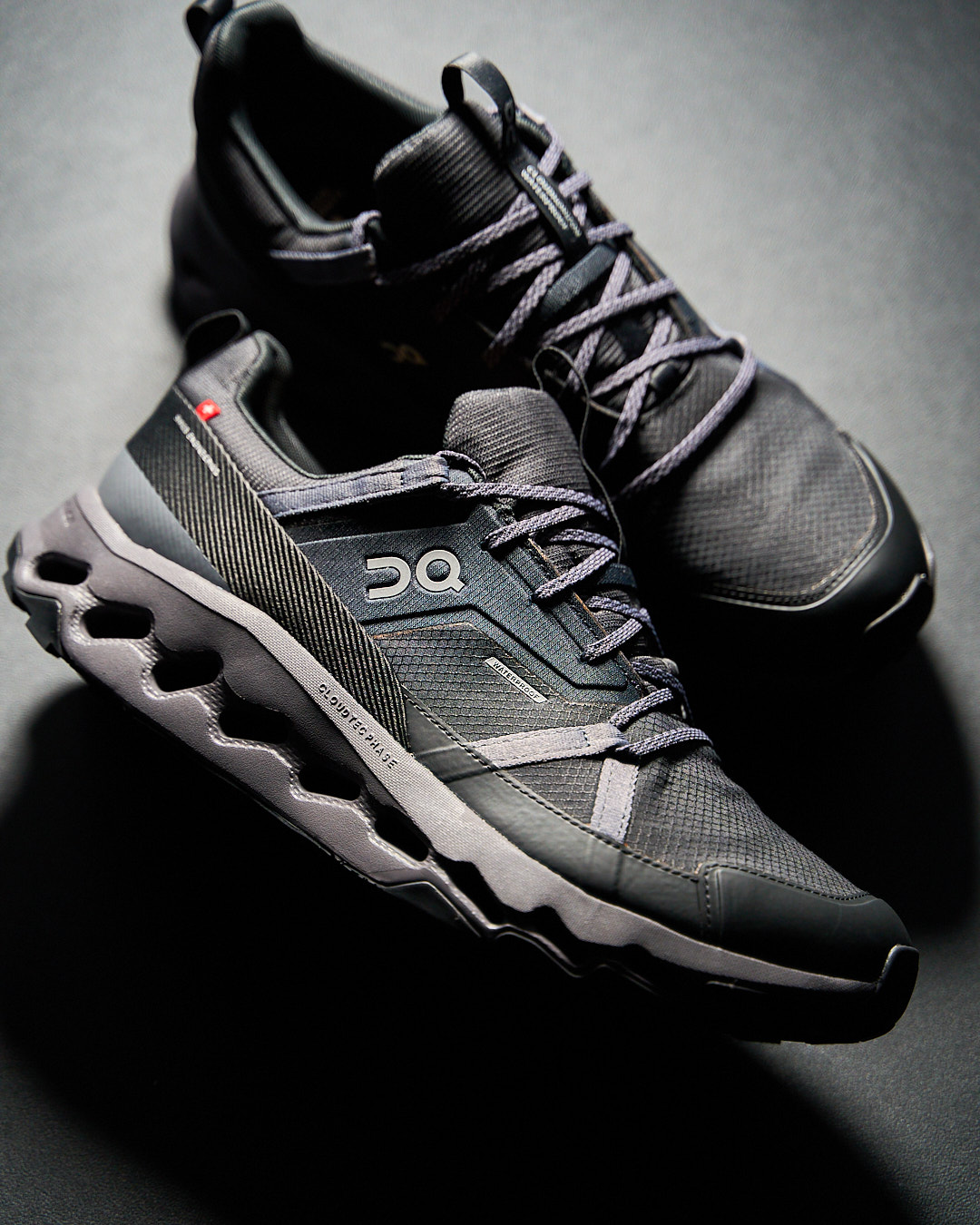 On Cloudhorizon Waterproof: Ultimate Comfort and Protection for Your ...