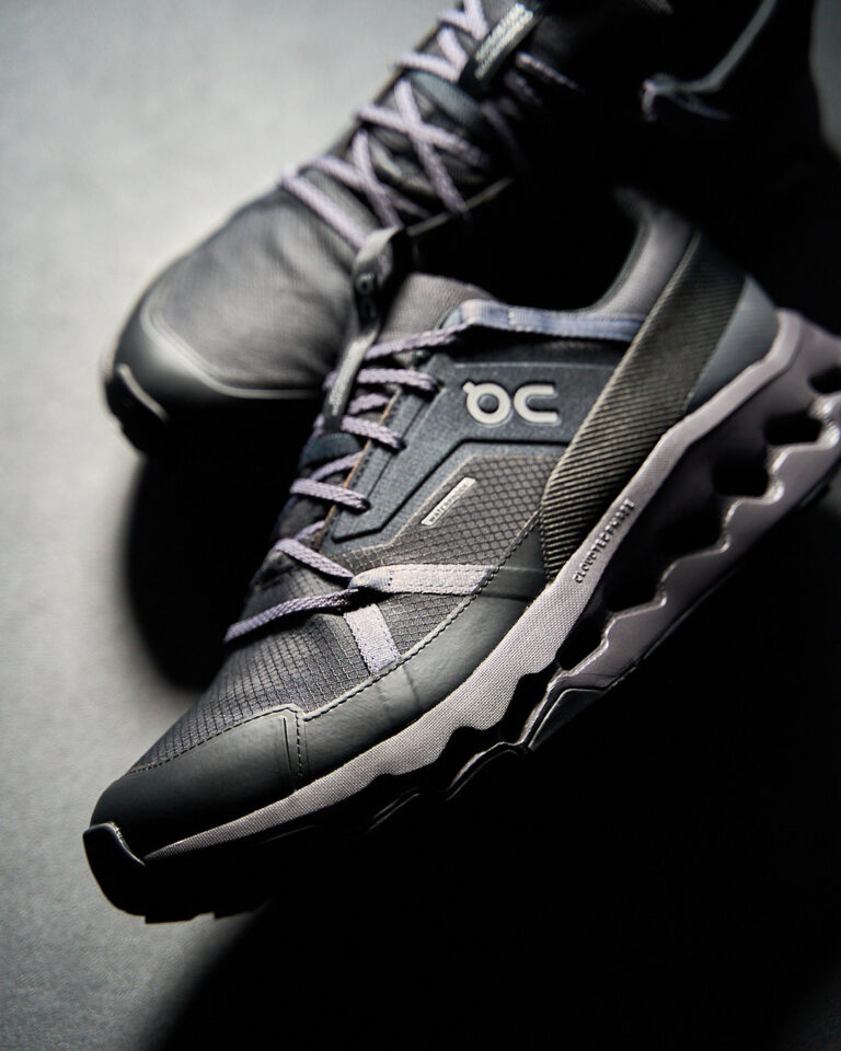 On Cloudhorizon Waterproof: Ultimate Comfort and Protection for Your ...