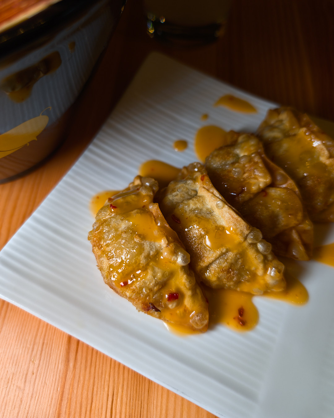 Kinton Ramen's New Burnt Shoyu: Smoky, Savoury, Satisfying - Hello Vancity