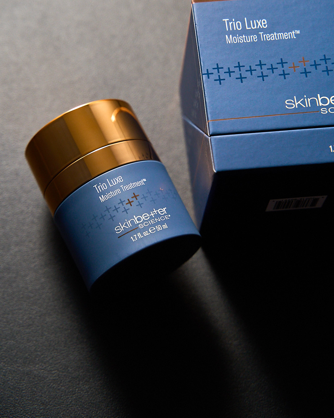 Trio Luxe: Skinbetter Science's Triple-Action Approach to Hydration ...