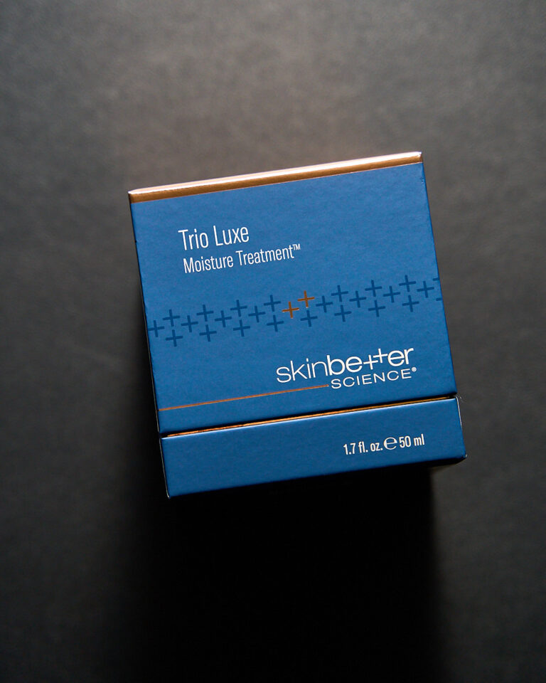 Trio Luxe: Skinbetter Science's Triple-Action Approach to Hydration ...