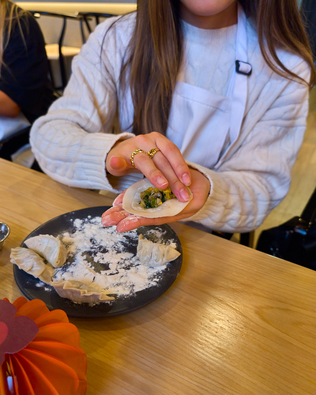 Richmond's Dumpling Trail: Where to Find the Best Bites - Hello Vancity