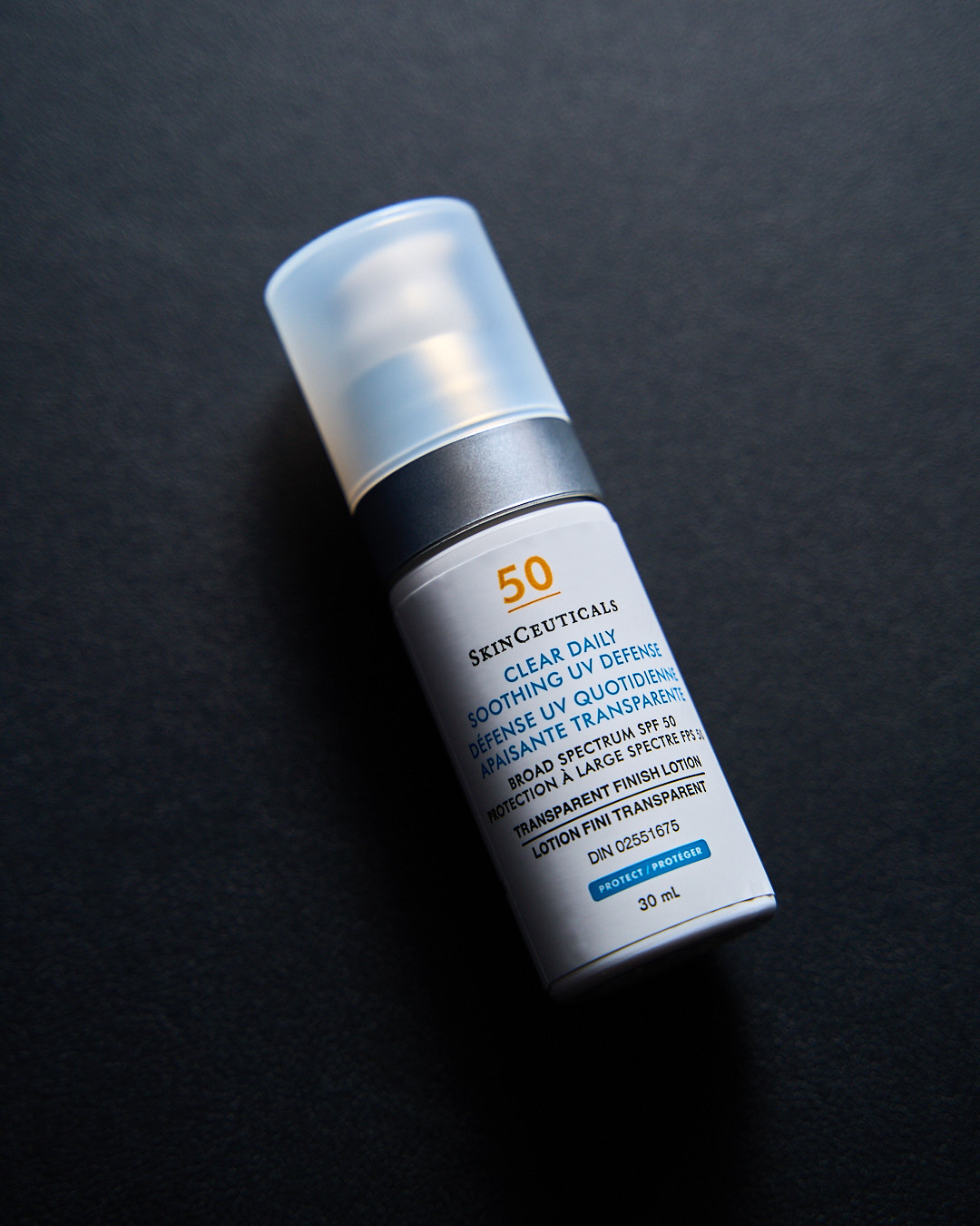 Daily Sun Protection for Sensitive, Redness-Prone Skin: SkinCeuticals Clear Daily Soothing UV ...