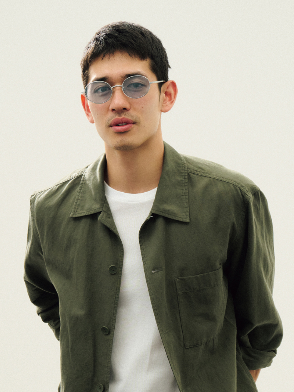 Linen for Spring: Easy, Breezy Style with UNIQLO - Hello Vancity