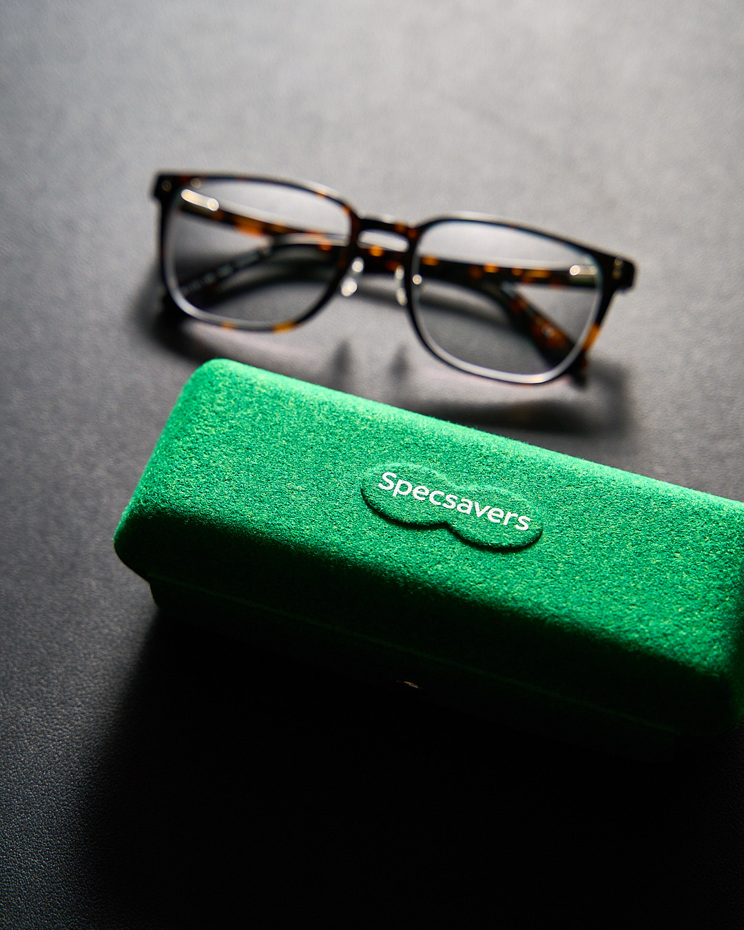 Clear Vision, Stylish Specs: My First Progressive Lens Experience at ...