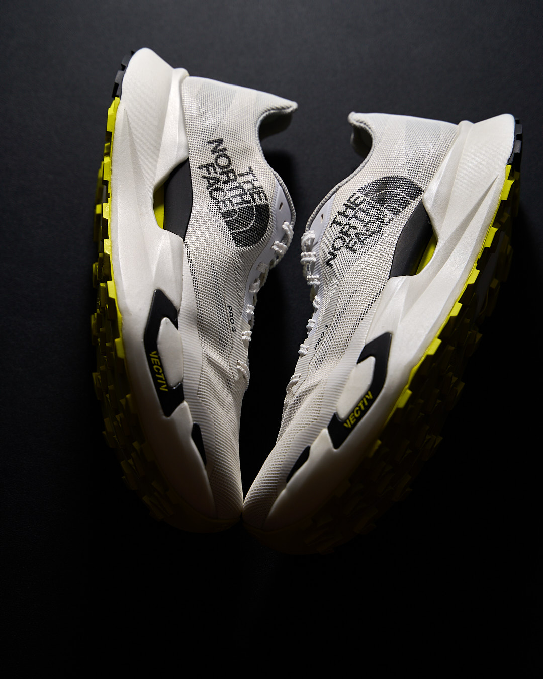 The North Face Summit Series VECTIV Pro 3: Built for Speed, Designed ...