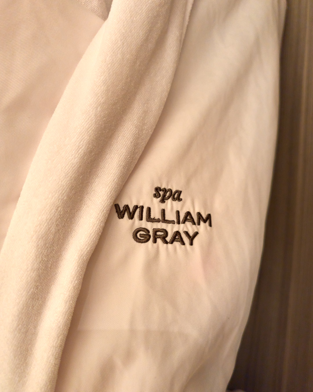 Spa William Gray: Discovering Calm in the Heart of Old Montreal - Hello ...