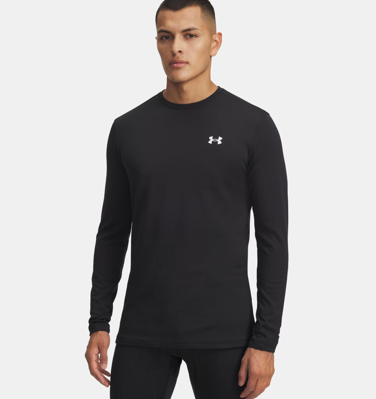 Practical Gifts Are the Best Gifts: Staying Warm with Under Armour ...