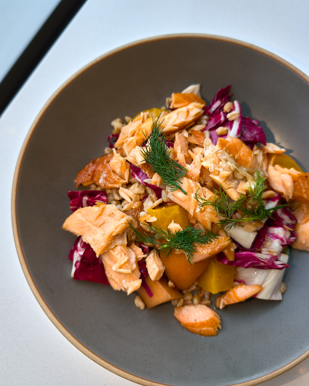 ARC Restaurant's $39 Business Lunch: Actually Worth Leaving Your Desk ...