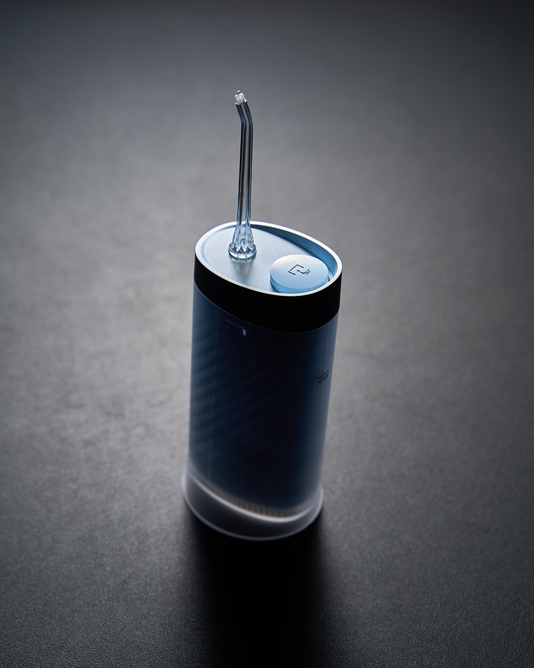 Keep Your Gums Healthy on the Go: Philips Sonicare Compact Flosser 1000 ...